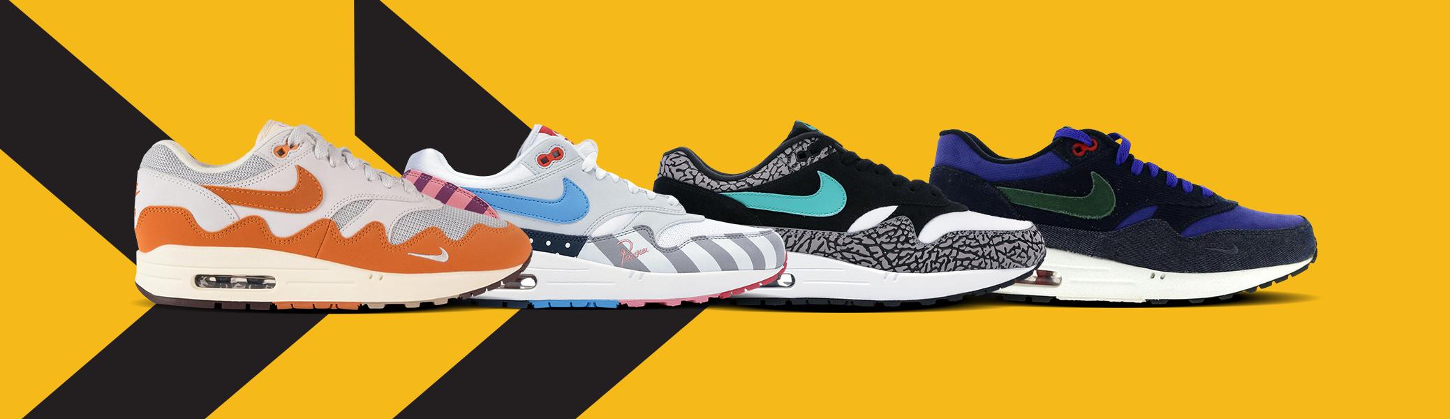 Europe Exclusive : Air Max Icons RestockX - StockX