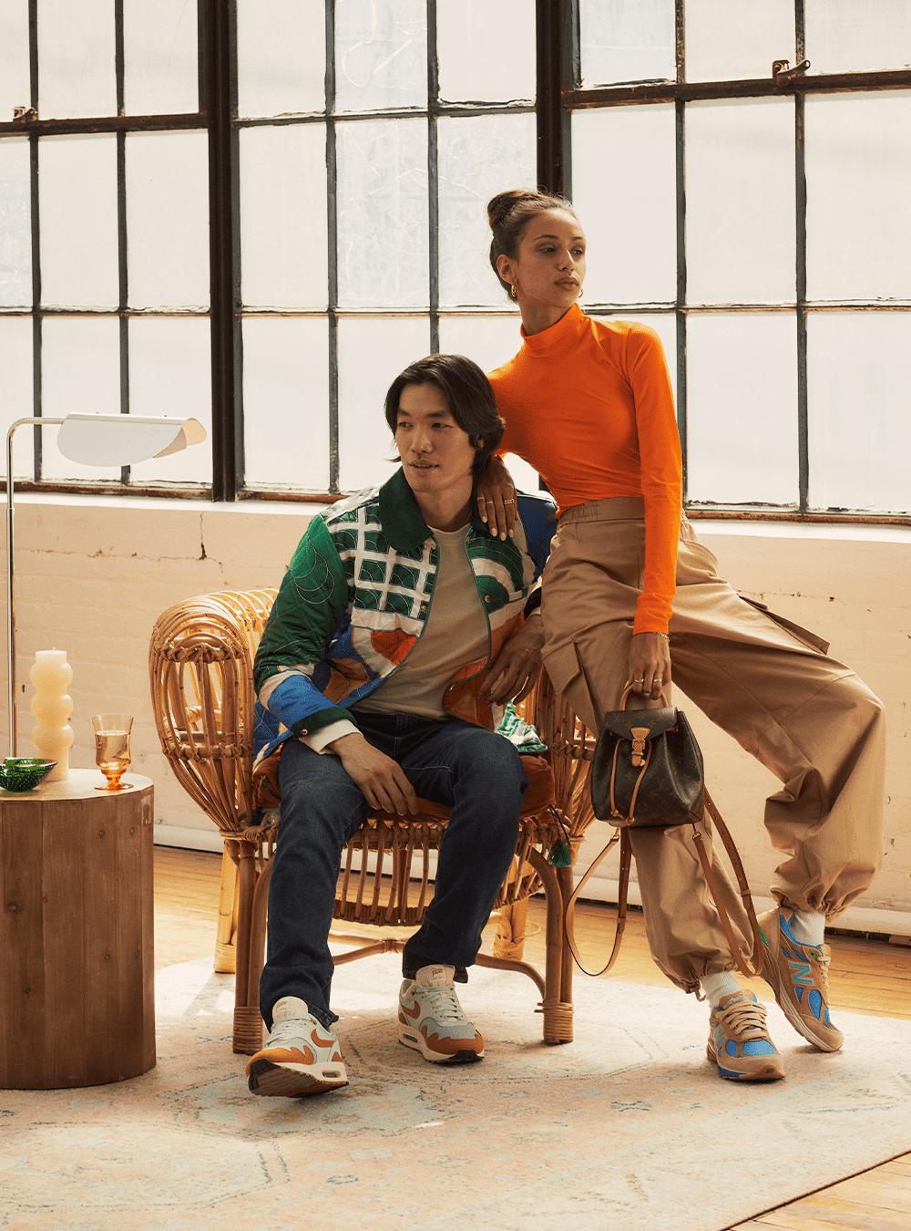 The Best Is Here - StockX Landing Pages