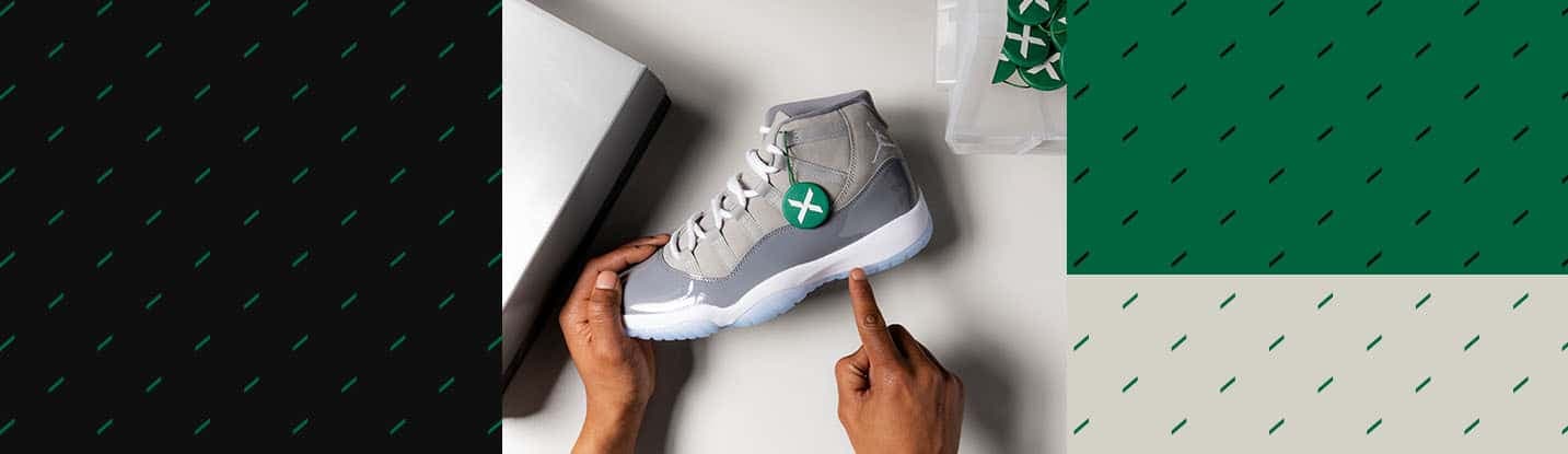 Discord Career Fair - StockX Landing Pages