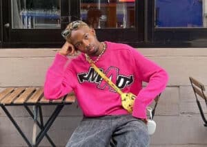 Shop Influencer Looks from NYFW - StockX Landing Pages