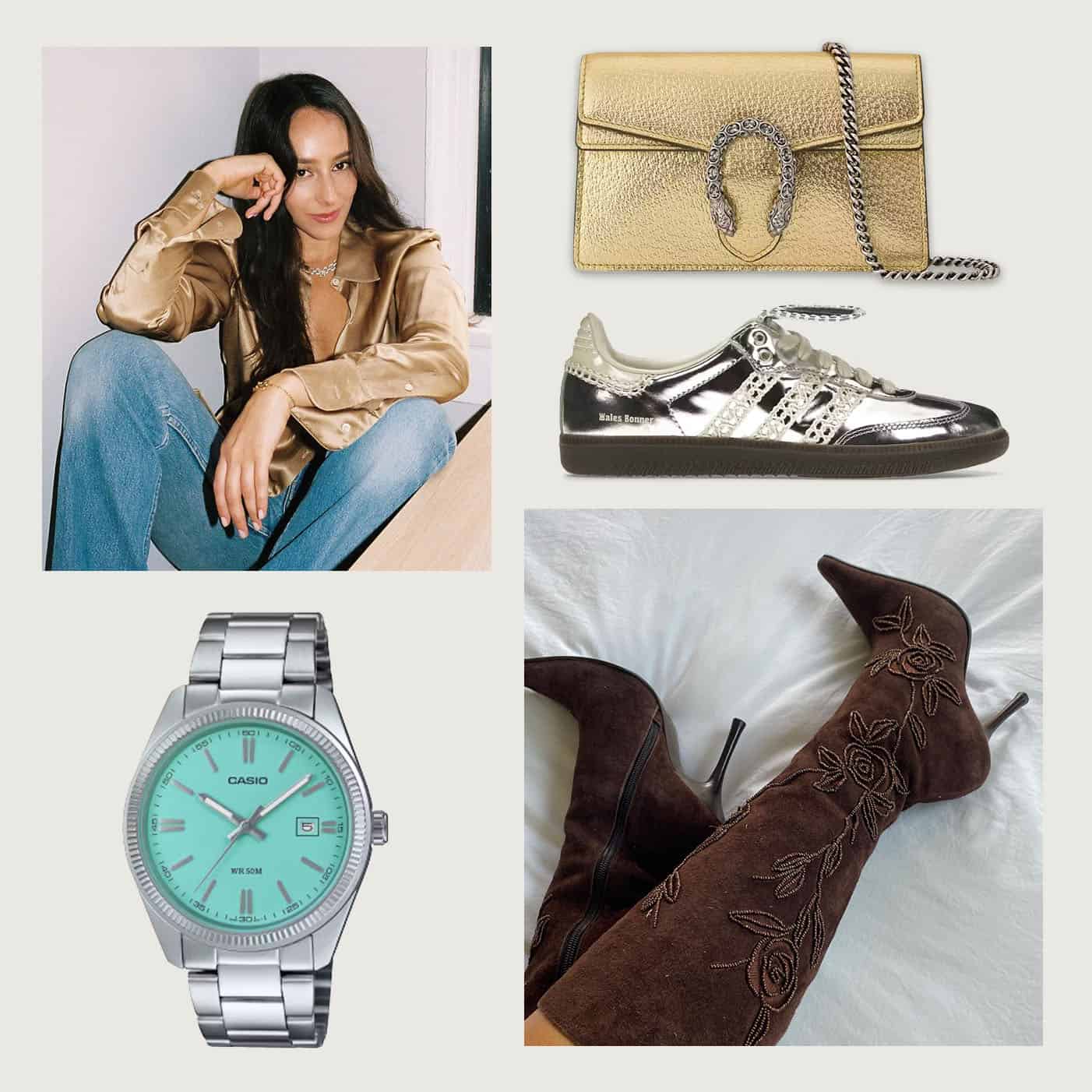 The Millennial Decorator x StockX - StockX Landing Pages