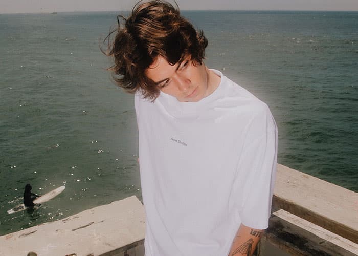 Zack Lugo x StockX - StockX Landing Pages