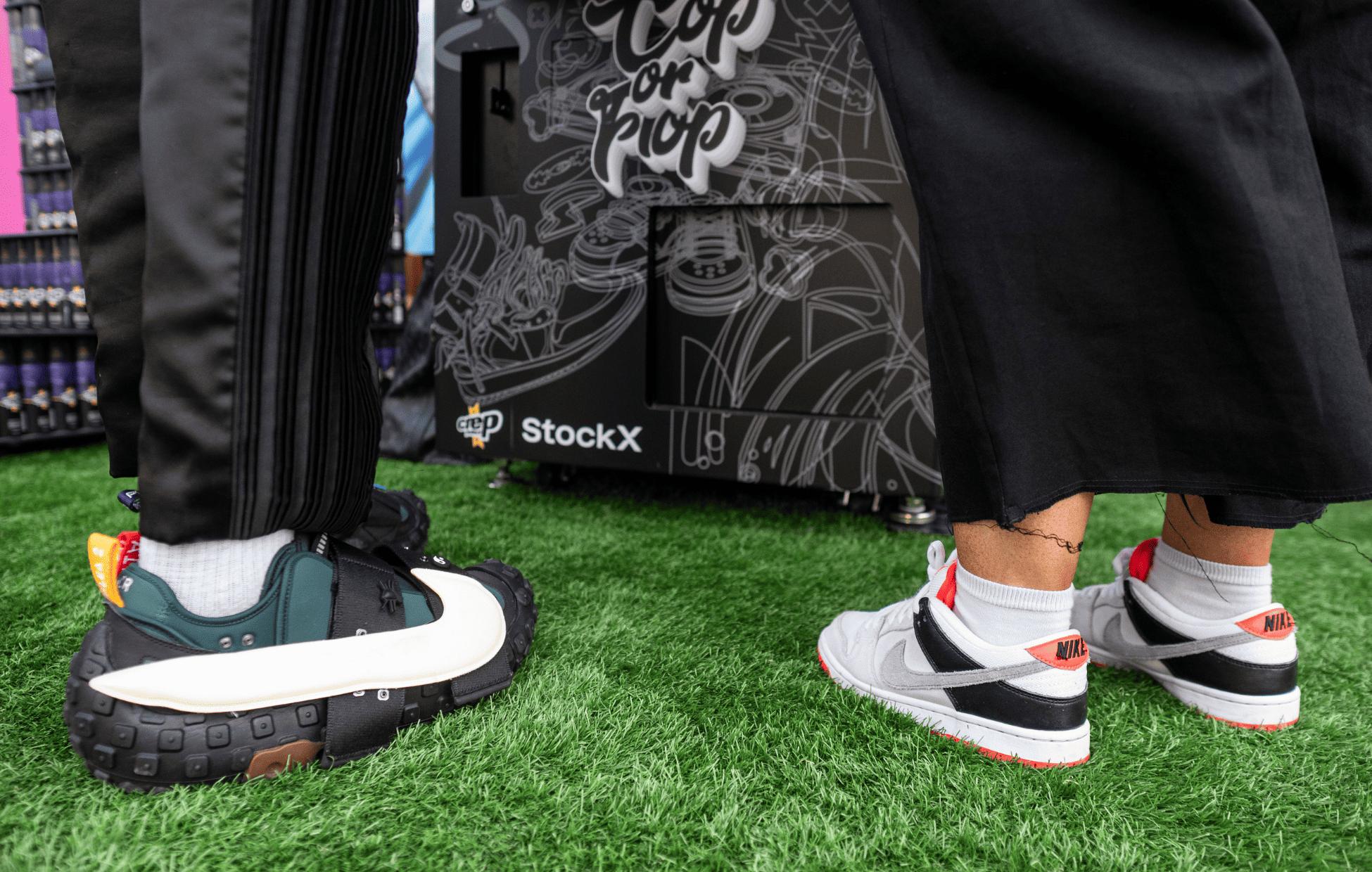 StockX and The Museum of Graffiti Celebrate The Art of Hip Hop - StockX ...