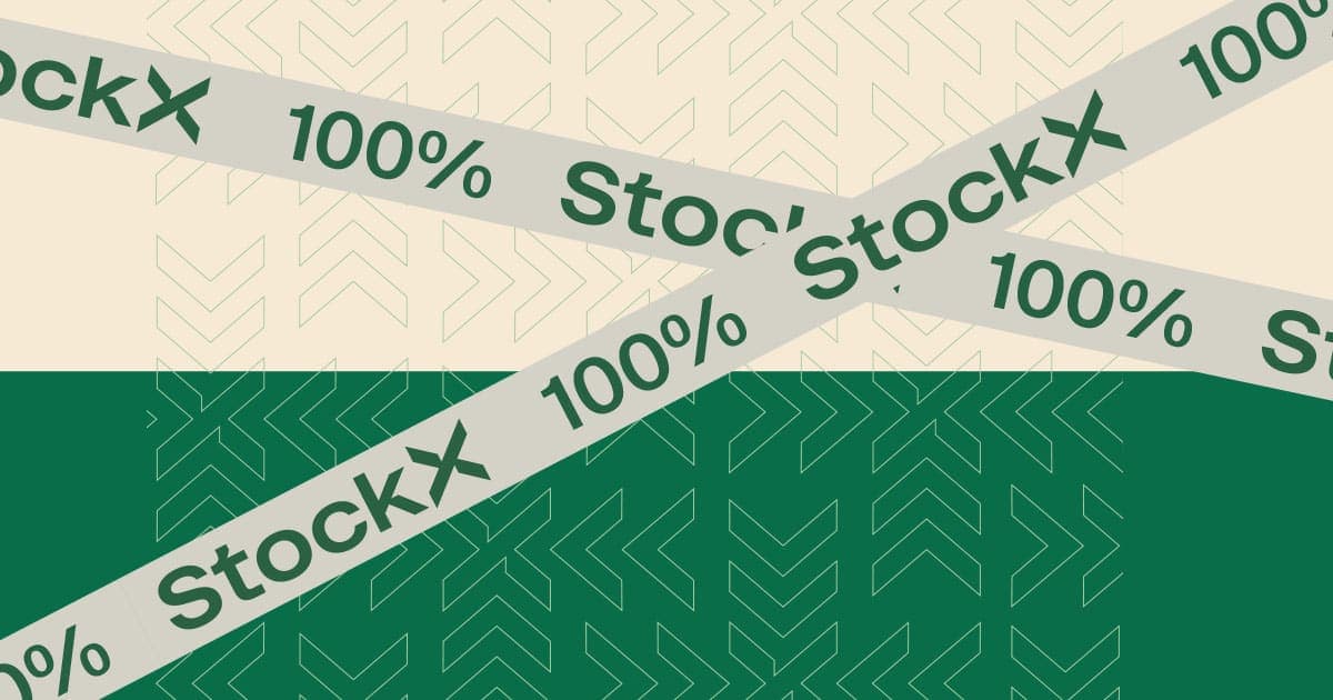 February 28th 2024 Seller Fee Promo - StockX Landing Pages