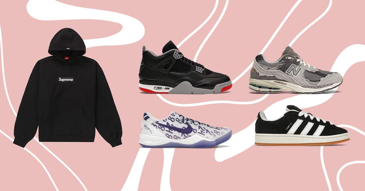 Bid to Win March 14 - StockX Landing Pages