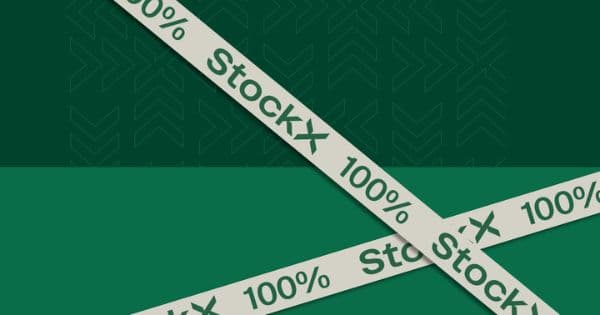 June 12 Seller Fee Promo - StockX Landing Pages