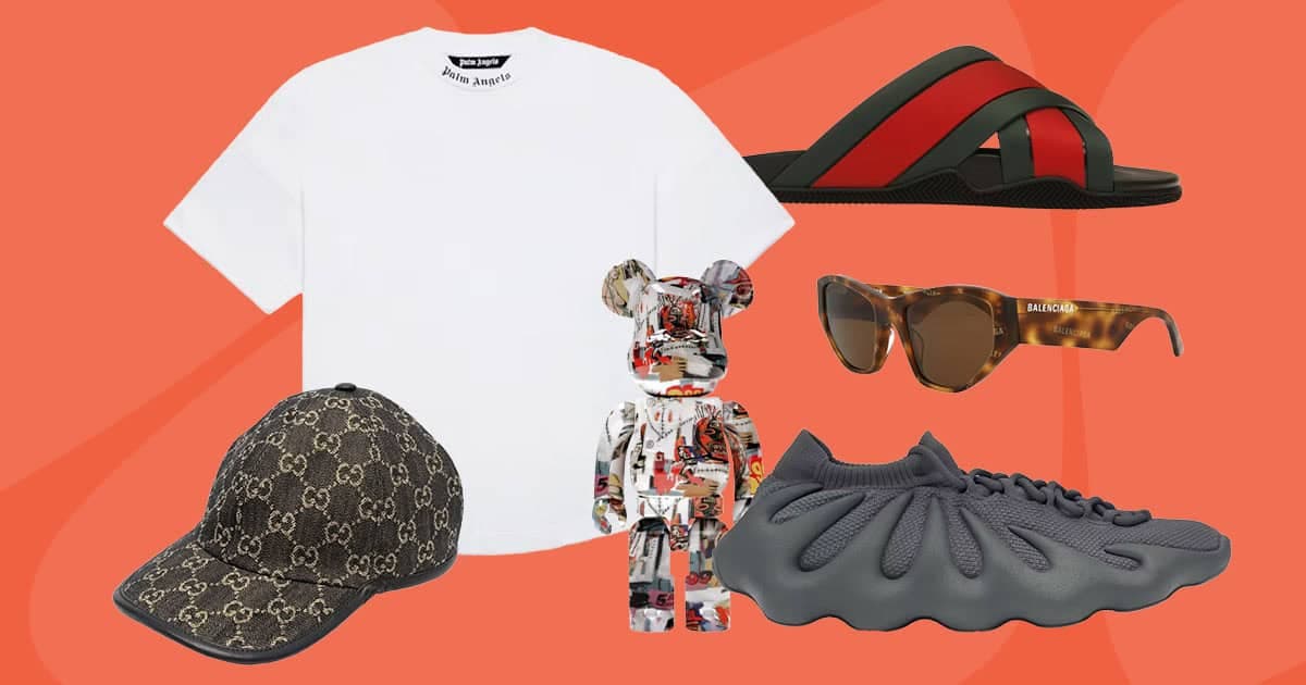 Labor Day Deals - StockX Landing Pages