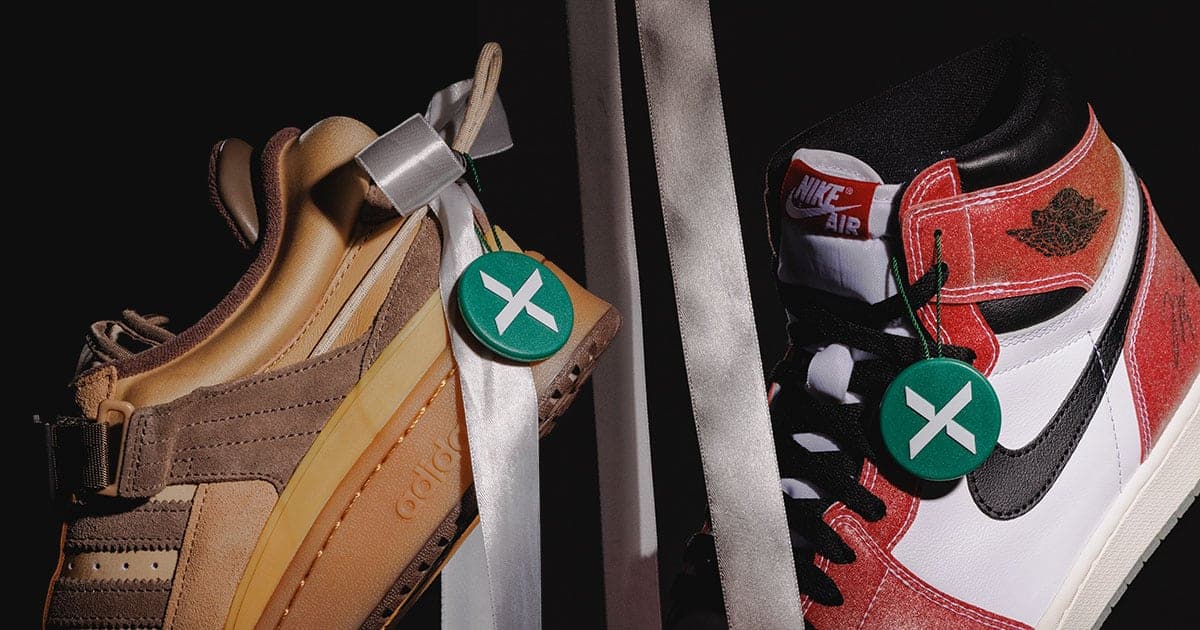 Midweek Heat - StockX Landing Pages