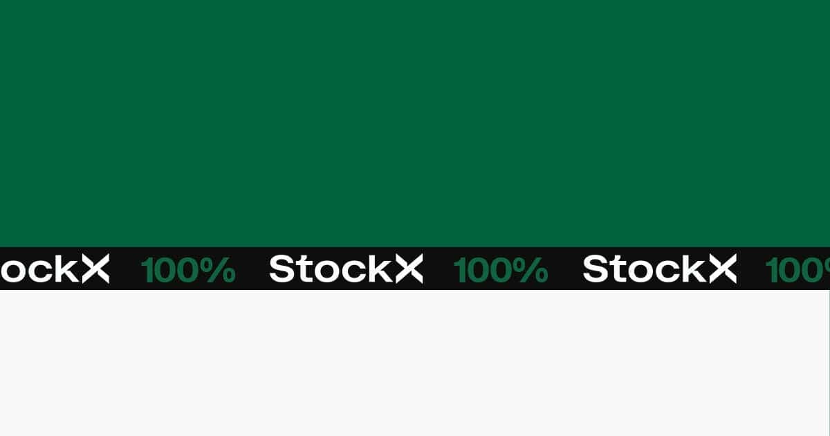April 17 Seller Fee Promo - StockX Landing Pages