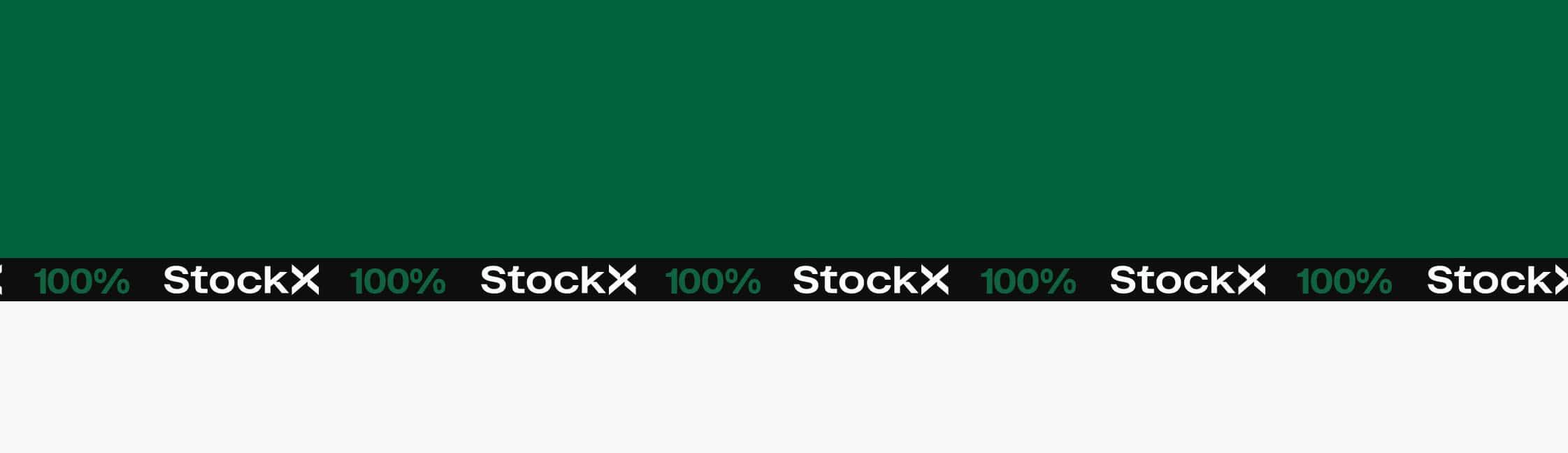 September 15 Buyer Fee Promo - StockX Landing Pages