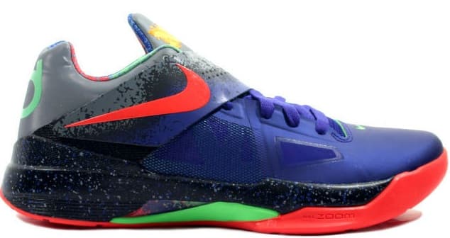 Top 10 Most Expensive KD's (vs. Sneakerwatch Flight Club List) - StockX ...