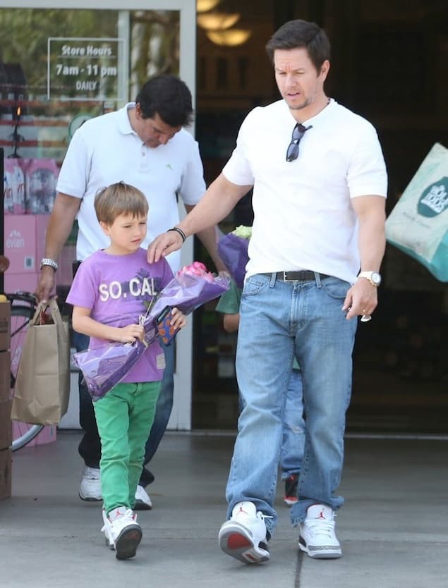 Sneaker Portfolios Ep1: Mark Wahlberg $100K - StockX News