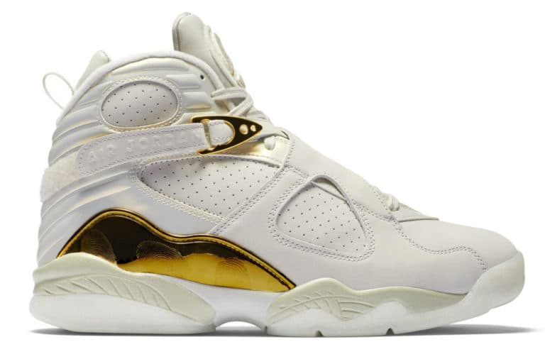 #MJMondays: Cigar and Champagne Jordan Championship Packs - StockX News