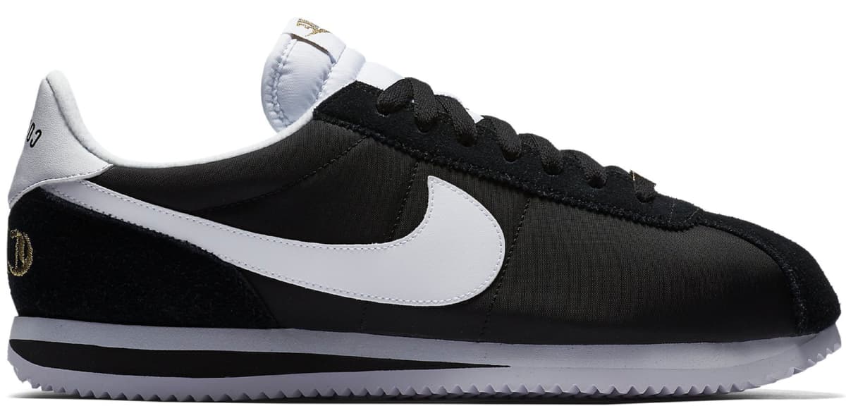 Nike Cortez Basic Nylon Compton - StockX News