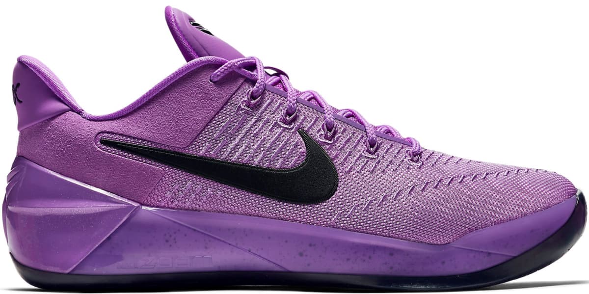 Nike Kobe A.D. Purple Stardust - StockX News