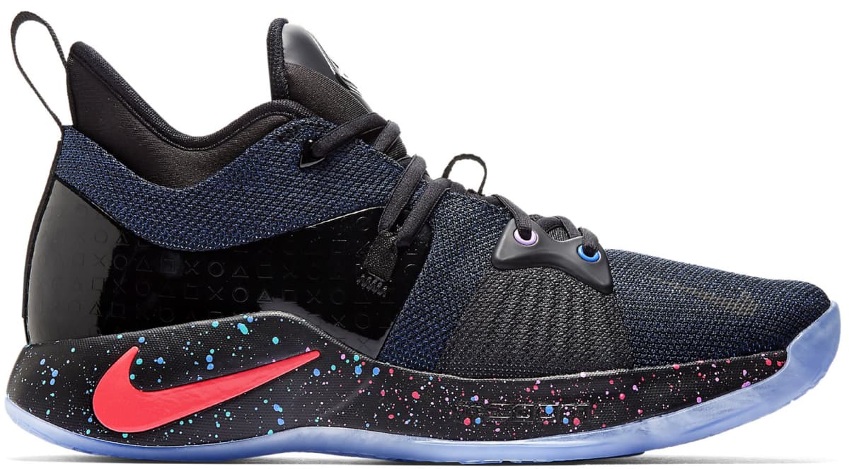 Nike PG 2 Playstation - StockX News