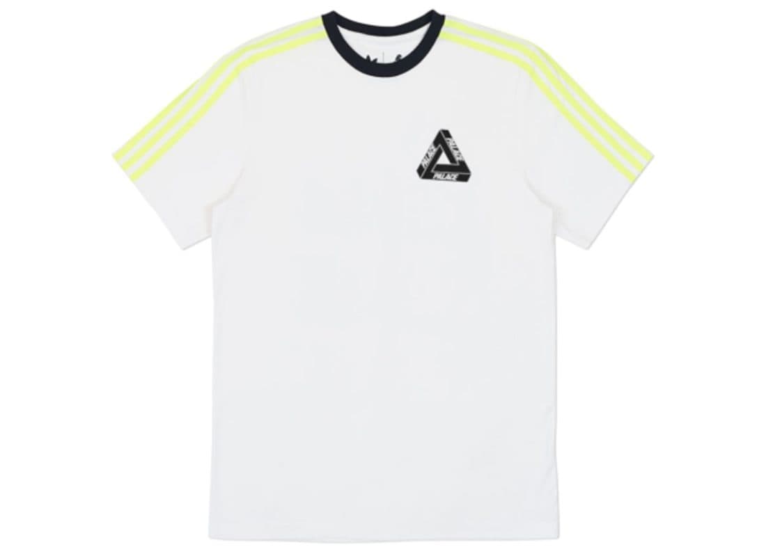 Palace Tee Shirt - StockX