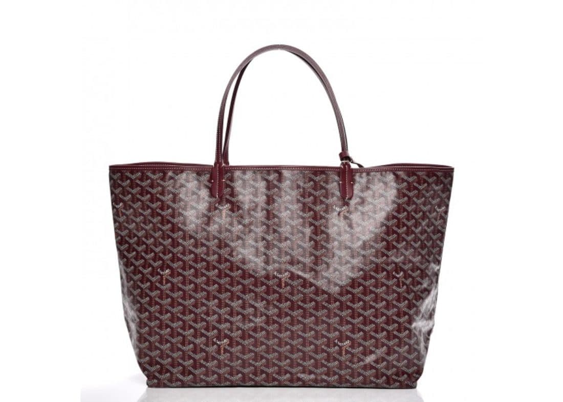 All the Different Colors of Goyard Bags - StockX News