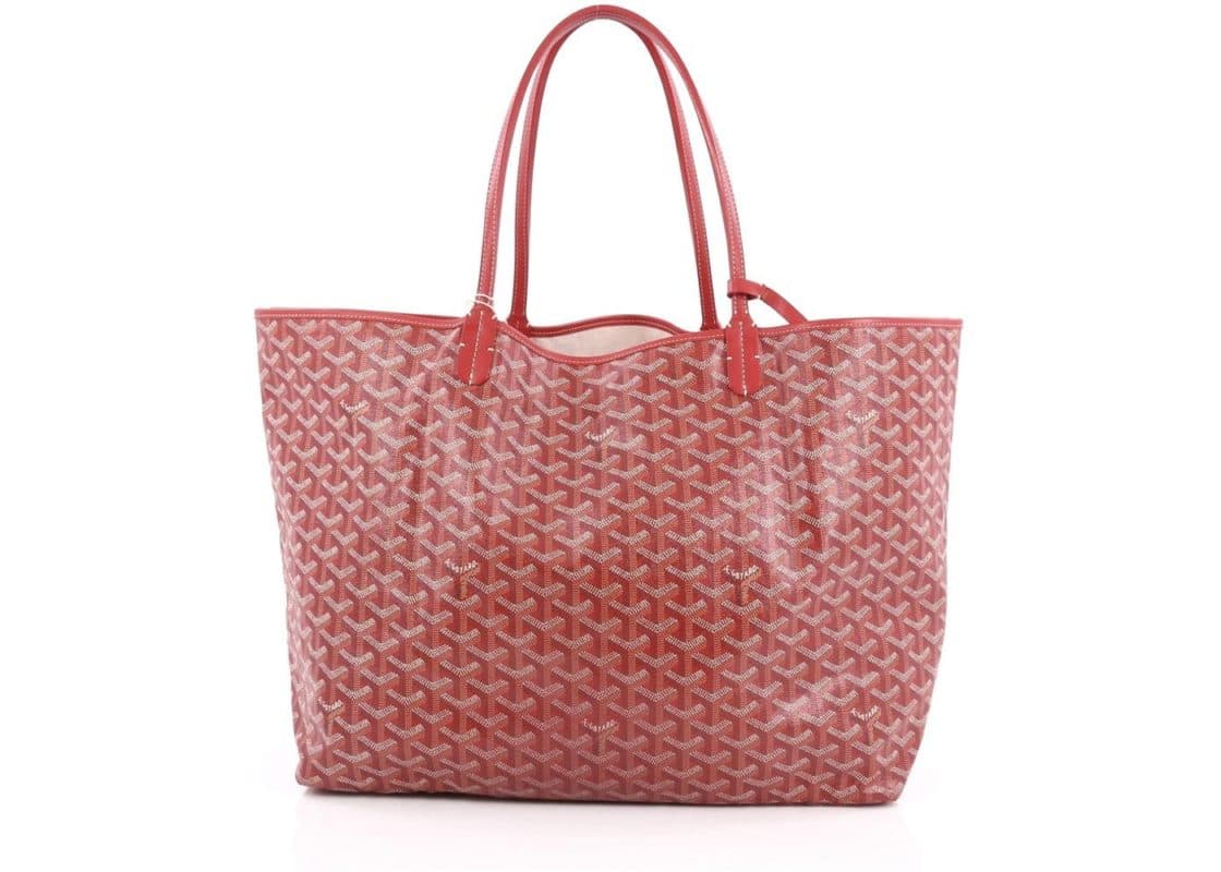 All the Different Colors of Goyard Bags - StockX News