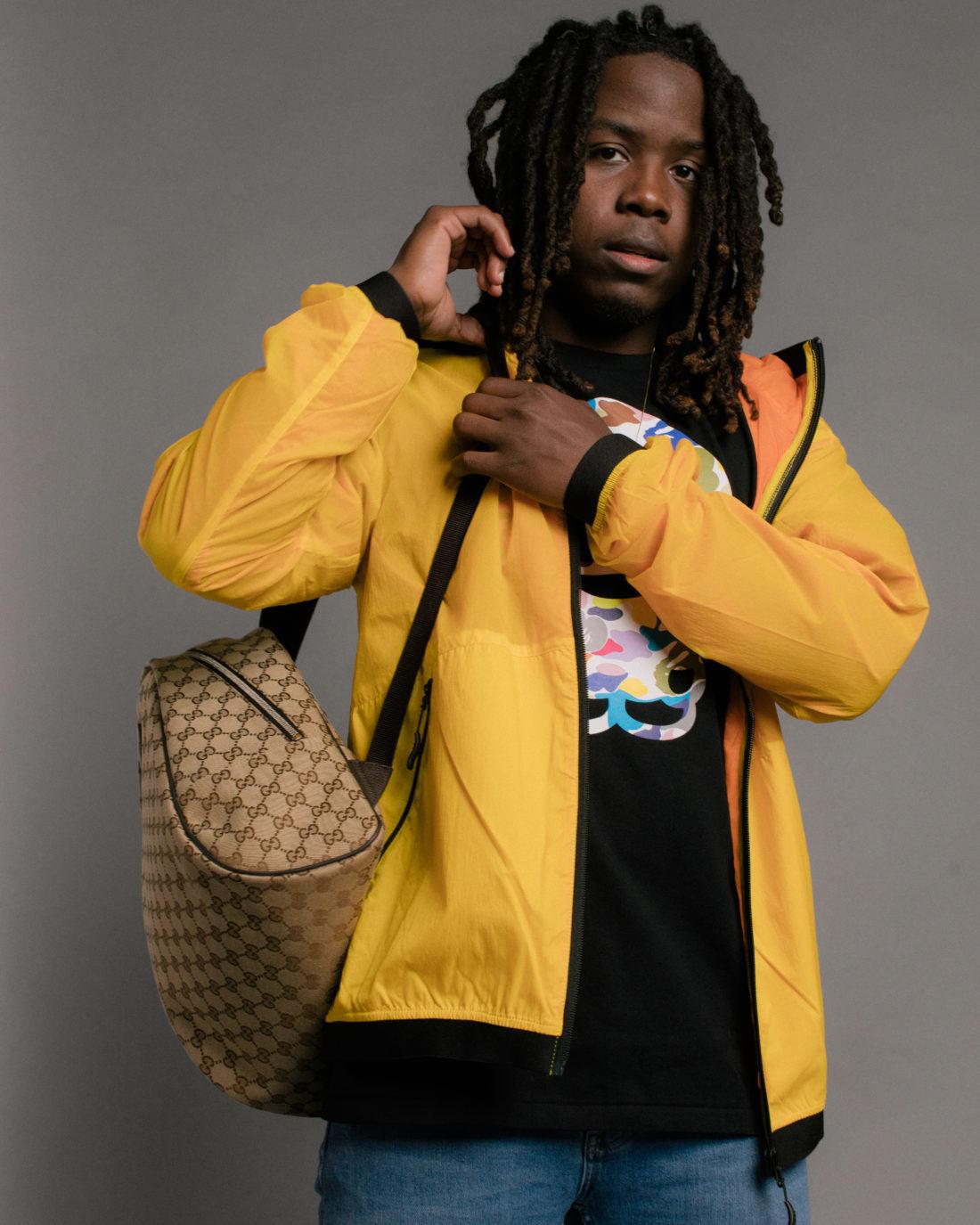 Vuhlandes Talks Photography Detroit Art and Streetwear Culture