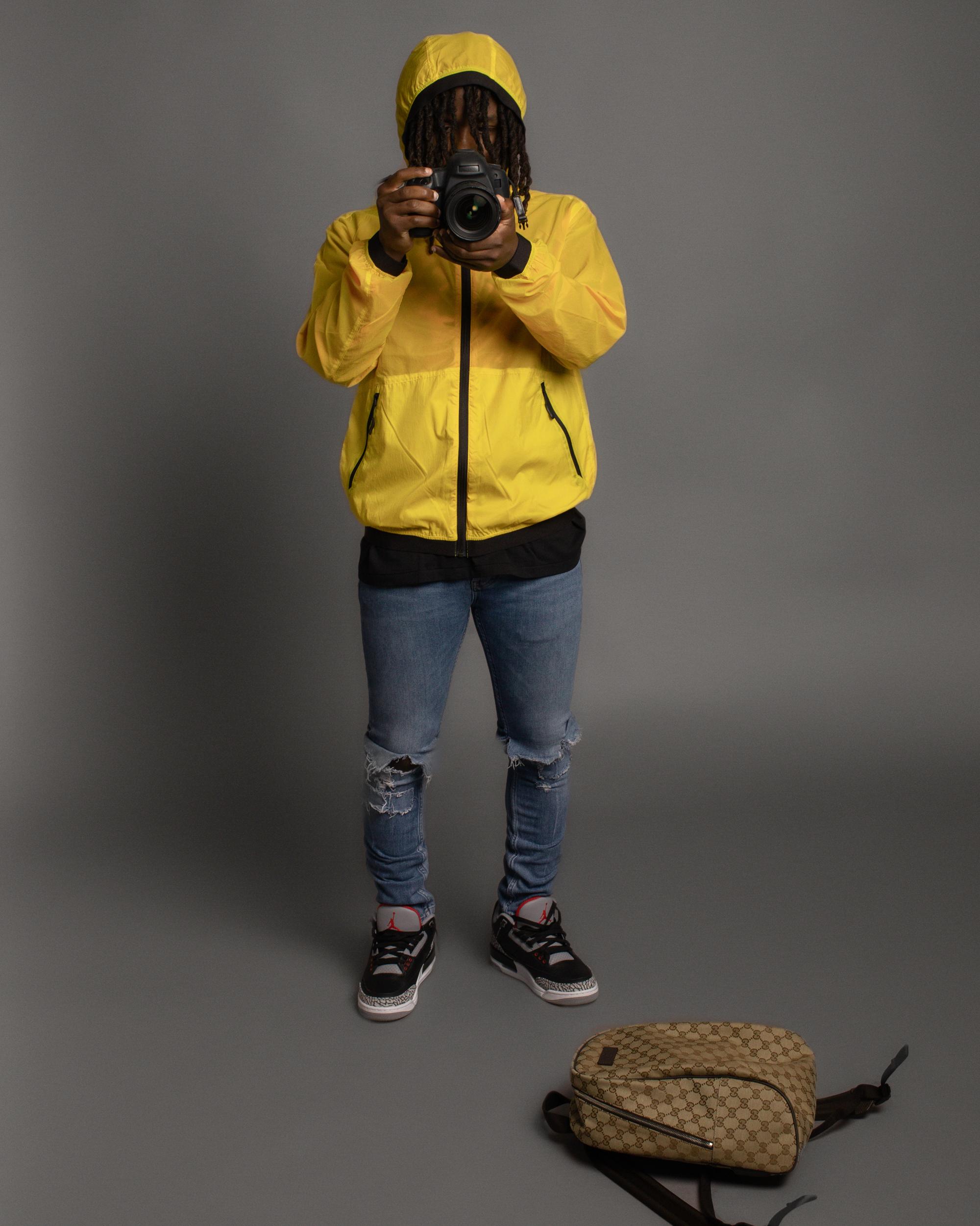 Vuhlandes Talks Photography Detroit Art and Streetwear Culture