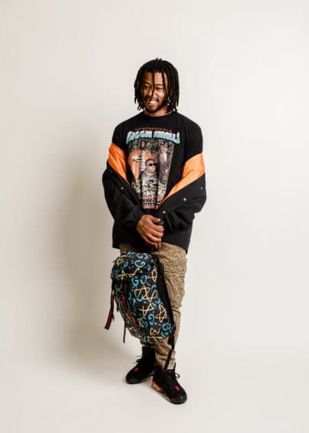 Off the Top with Tony Whlgn