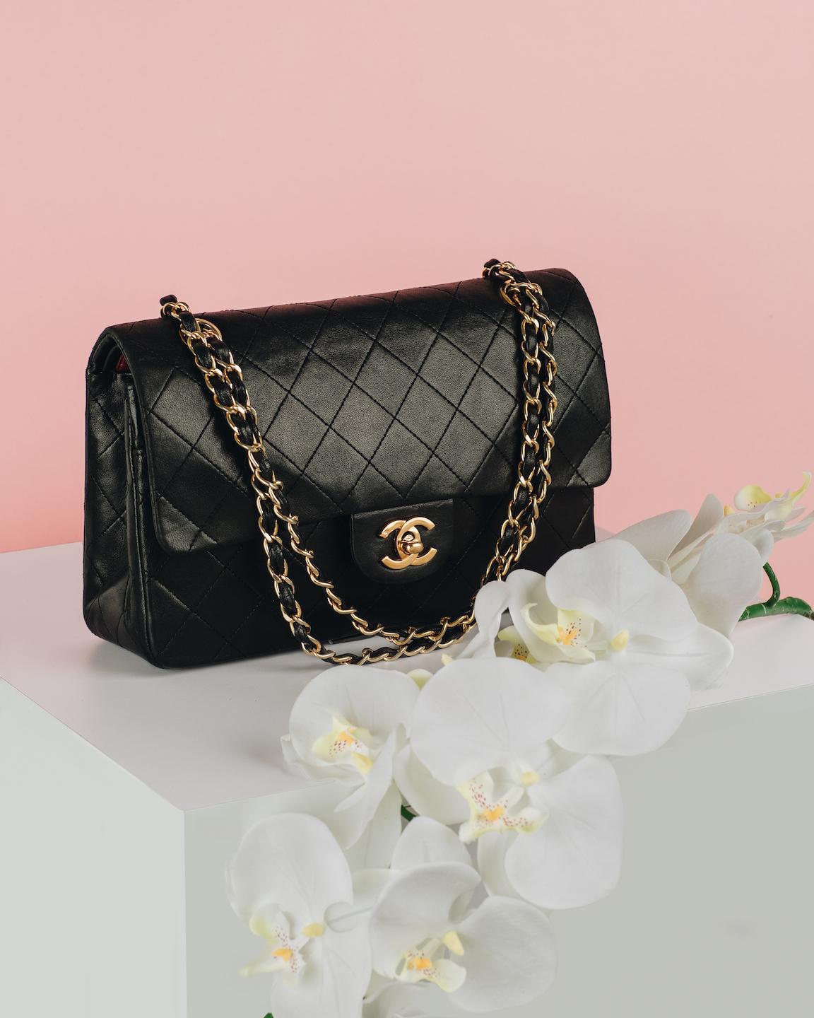 Fashion Fades, Only Style Remains the Same: How Coco Chanel Changed the ...