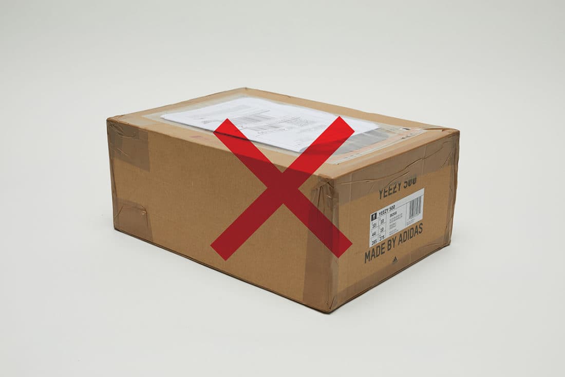 How To Properly Ship Your Item to StockX - StockX News
