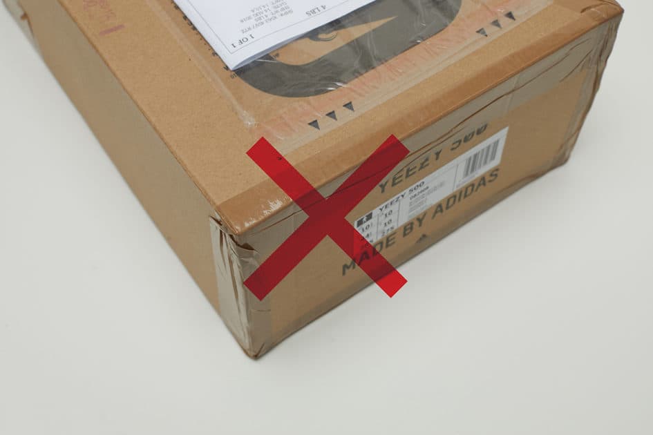 How To Properly Ship Your Item to StockX - StockX News