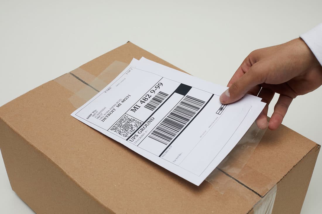 How To Properly Ship Your Item to StockX - StockX News