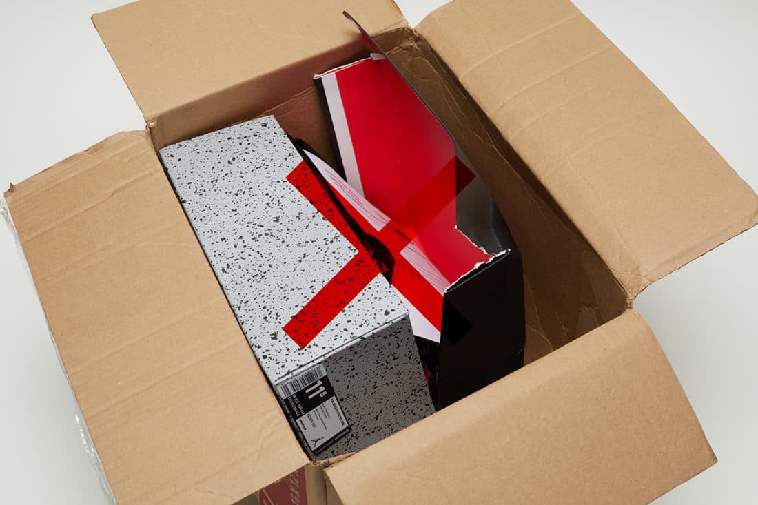 How To Properly Ship Your Item to StockX - StockX News