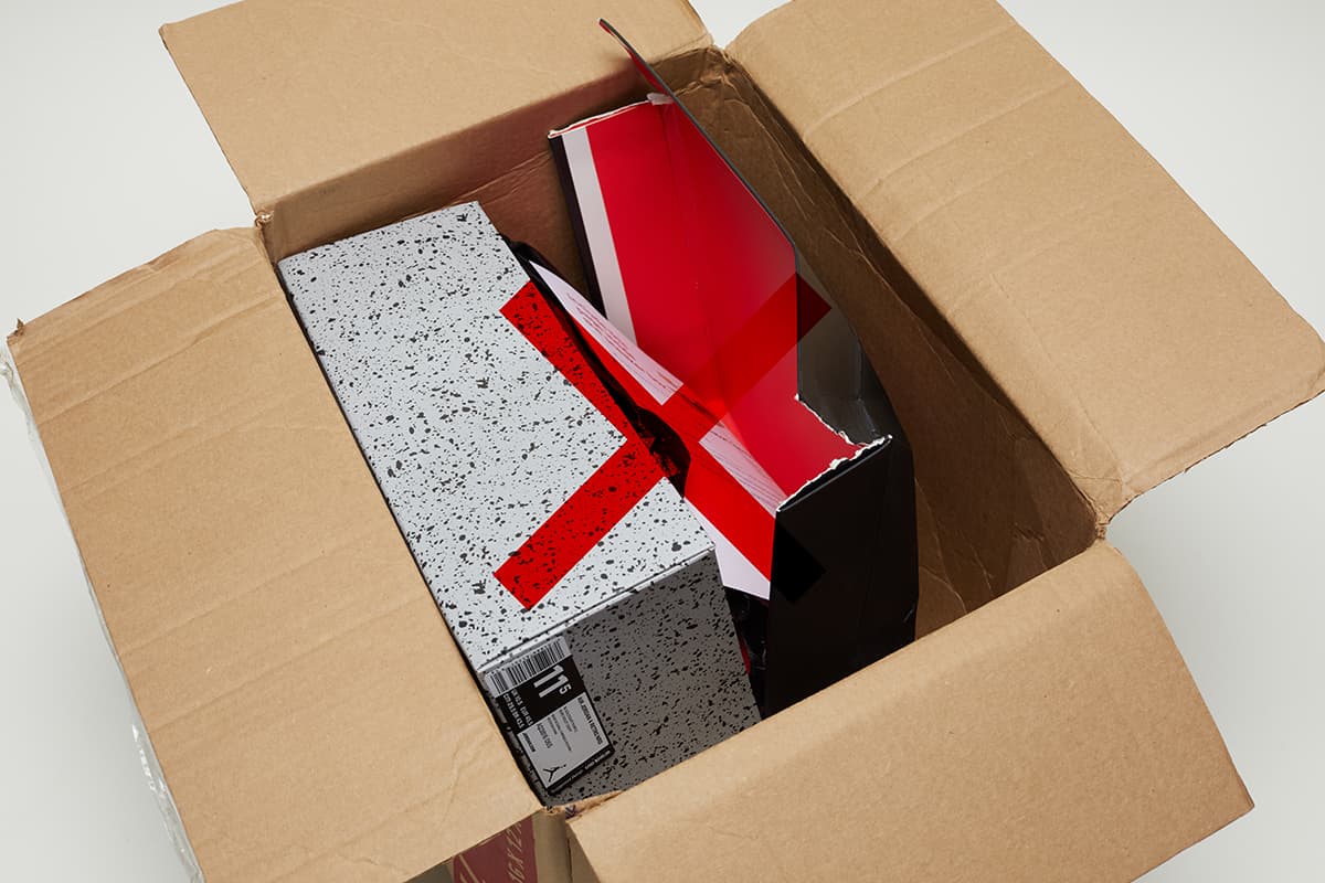 How To Properly Ship Your Item to StockX - StockX News