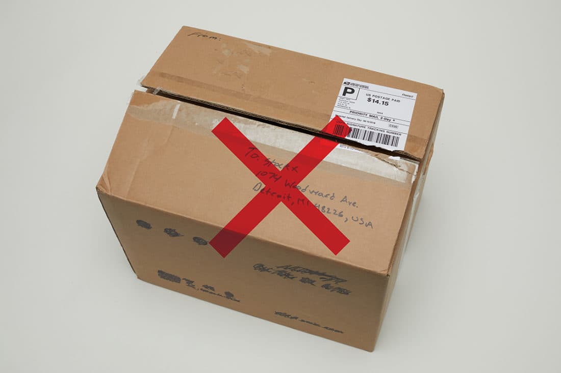 How To Properly Ship Your Item to StockX - StockX News