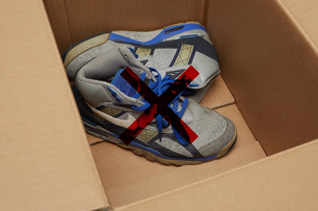 How To Properly Ship Your Item to StockX - StockX News