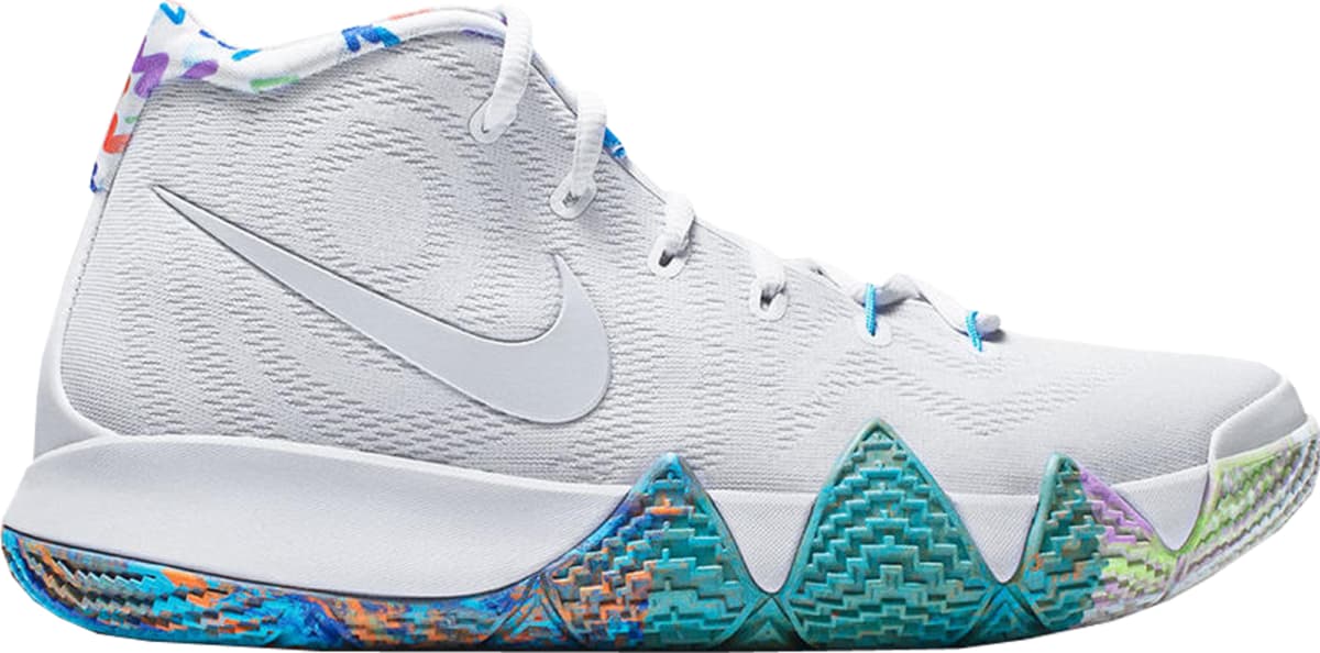 Nike Kyrie 4 90s - StockX News