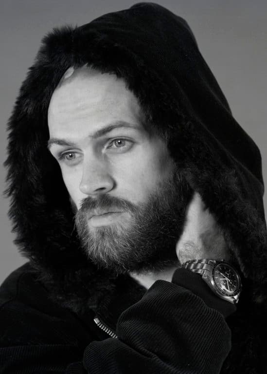 Off the Top: DET | Drew Drialo - StockX News Profile Series