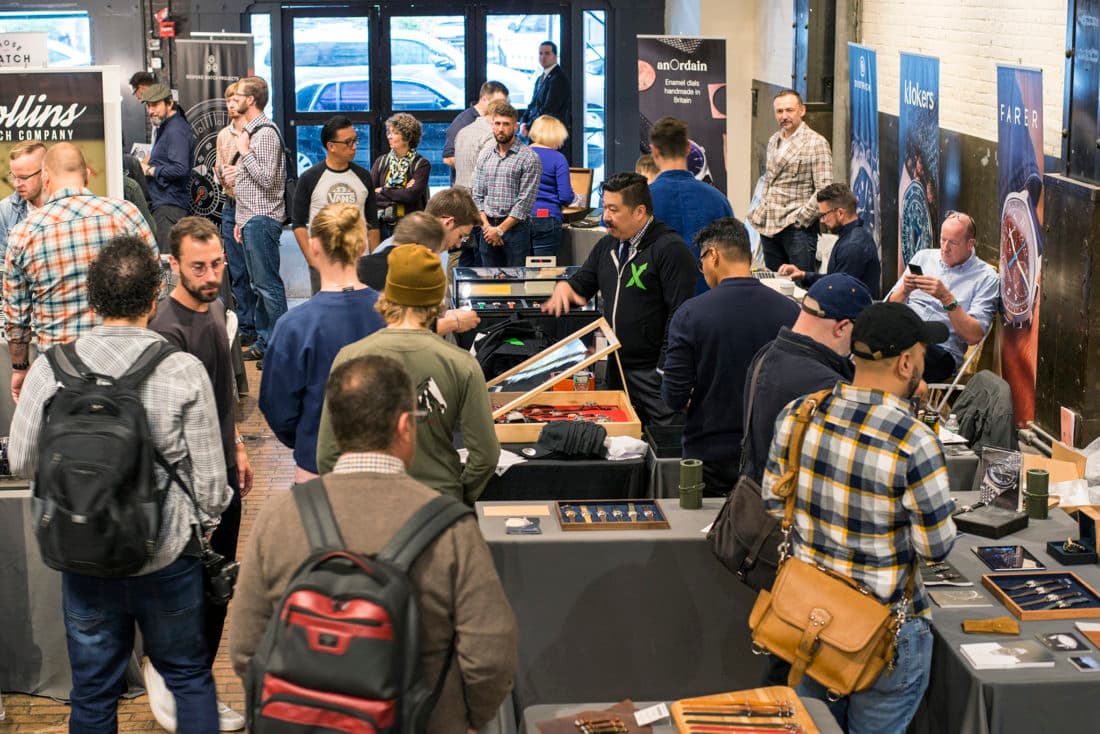 Join StockX at Wind Up NYC 2019 - StockX News