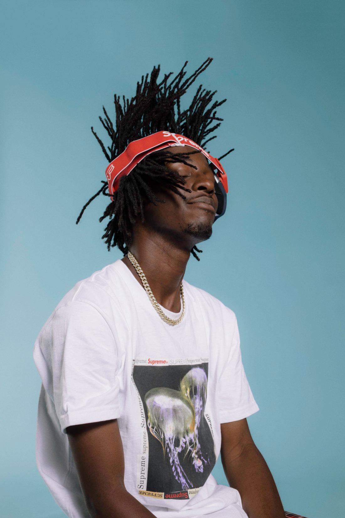 Off the Top: DET | Darnell Williams - StockX News