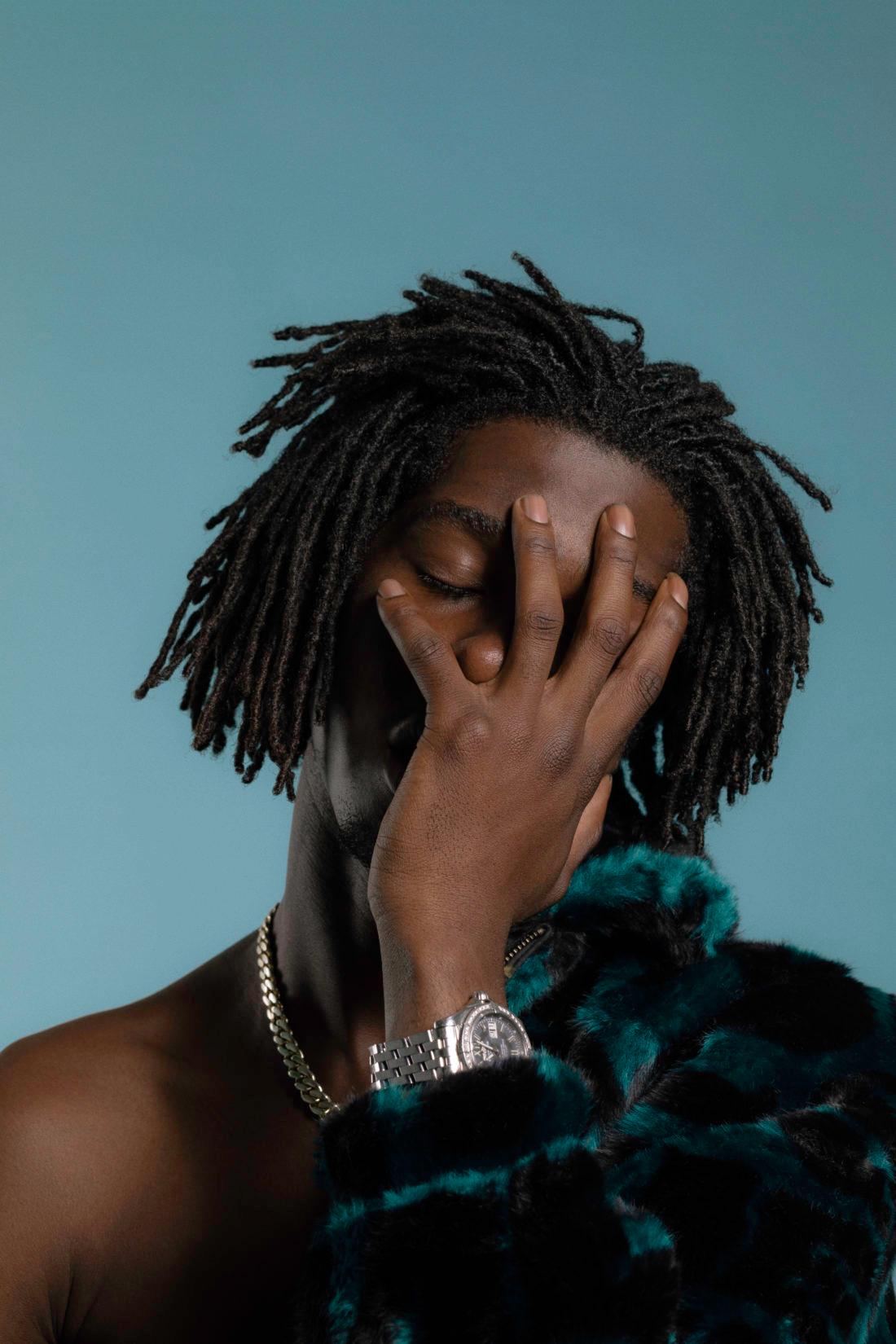 Off the Top: DET | Darnell Williams - StockX News