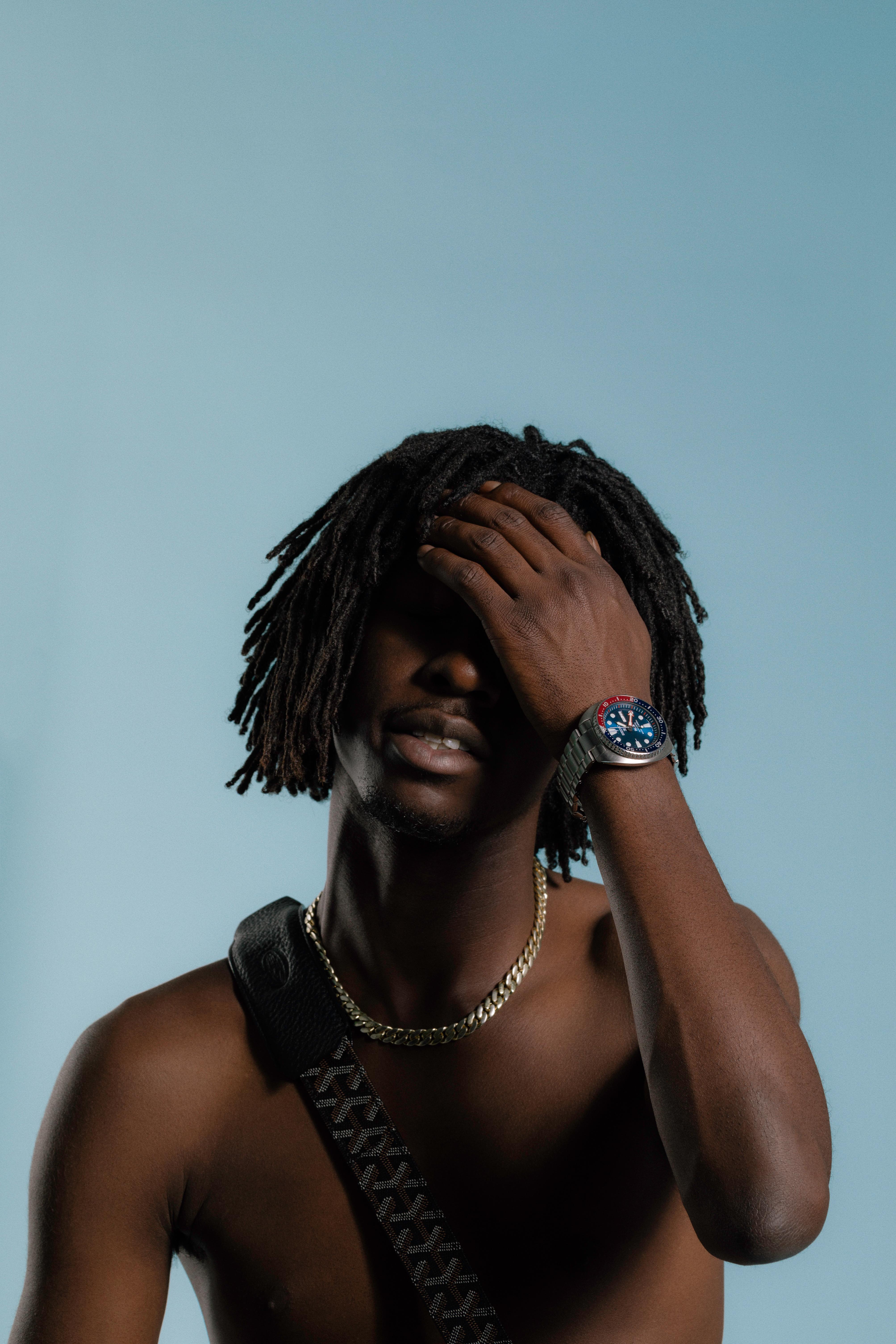 Off the Top: DET | Darnell Williams - StockX News