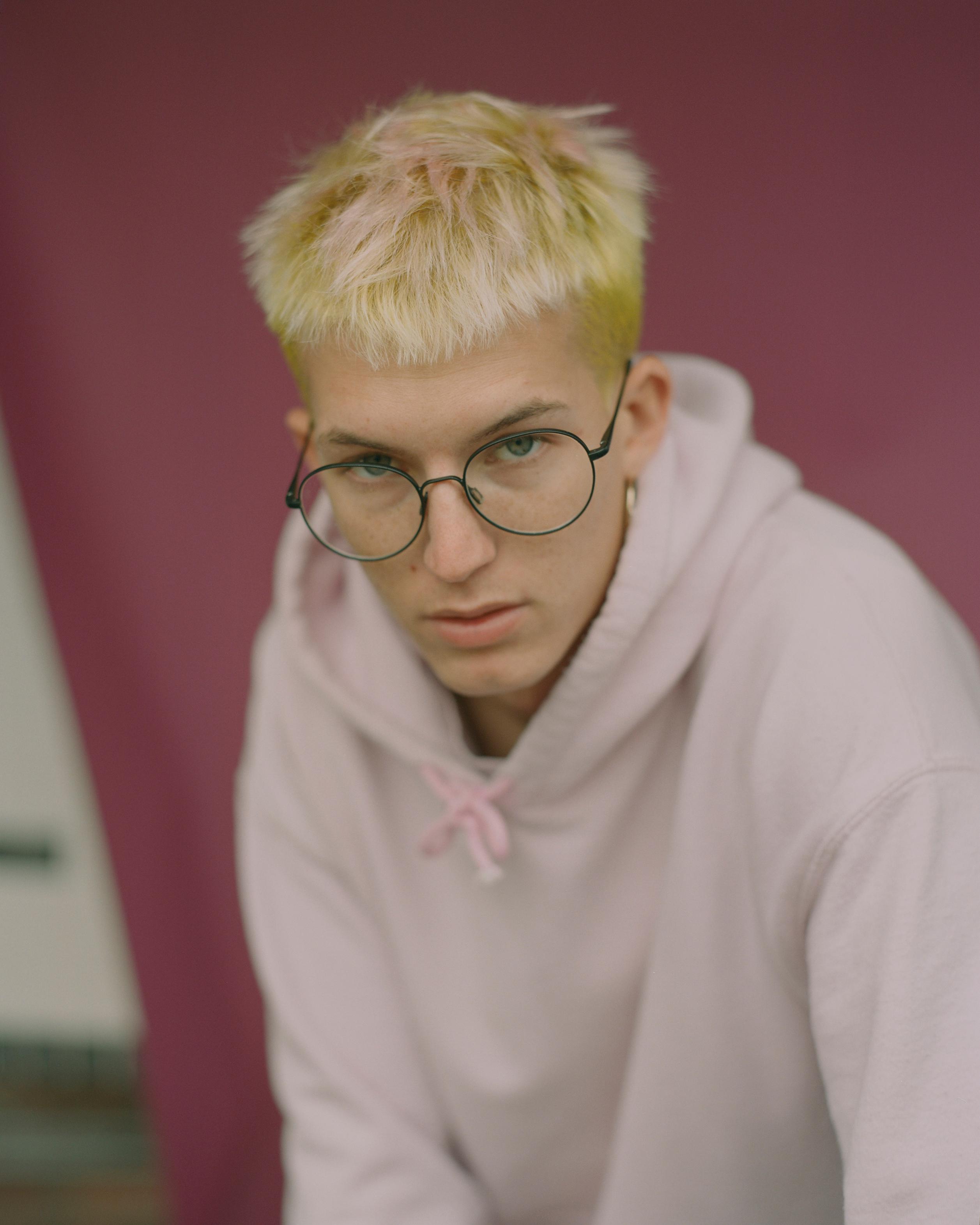 That's 5 | Gus Dapperton - StockX News