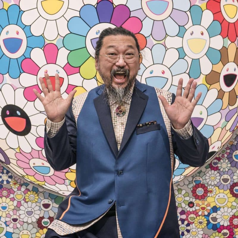 Tracing the History of Louis Vuitton's Murakami Collaboration - StockX News