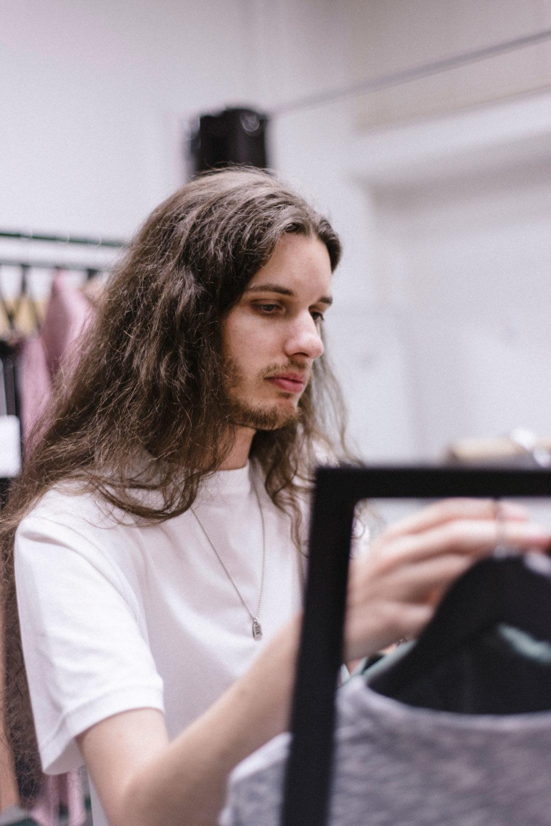 The New Balance 1500 Archive Interview with Matt Kyte - StockX News