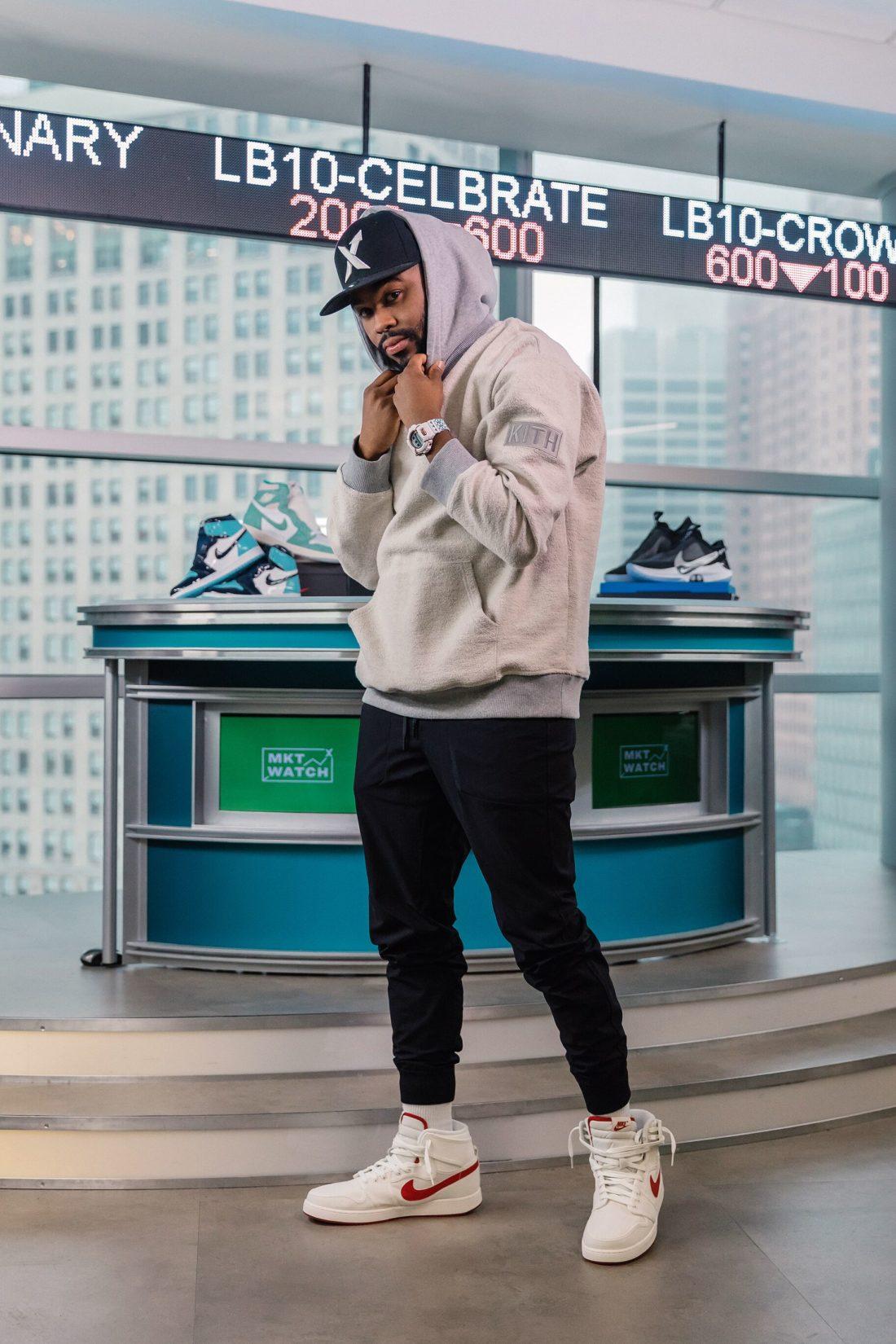 StockX MKT Watch: Women 1s Rule, Supreme Spring Returns & Salt Bae Back ...