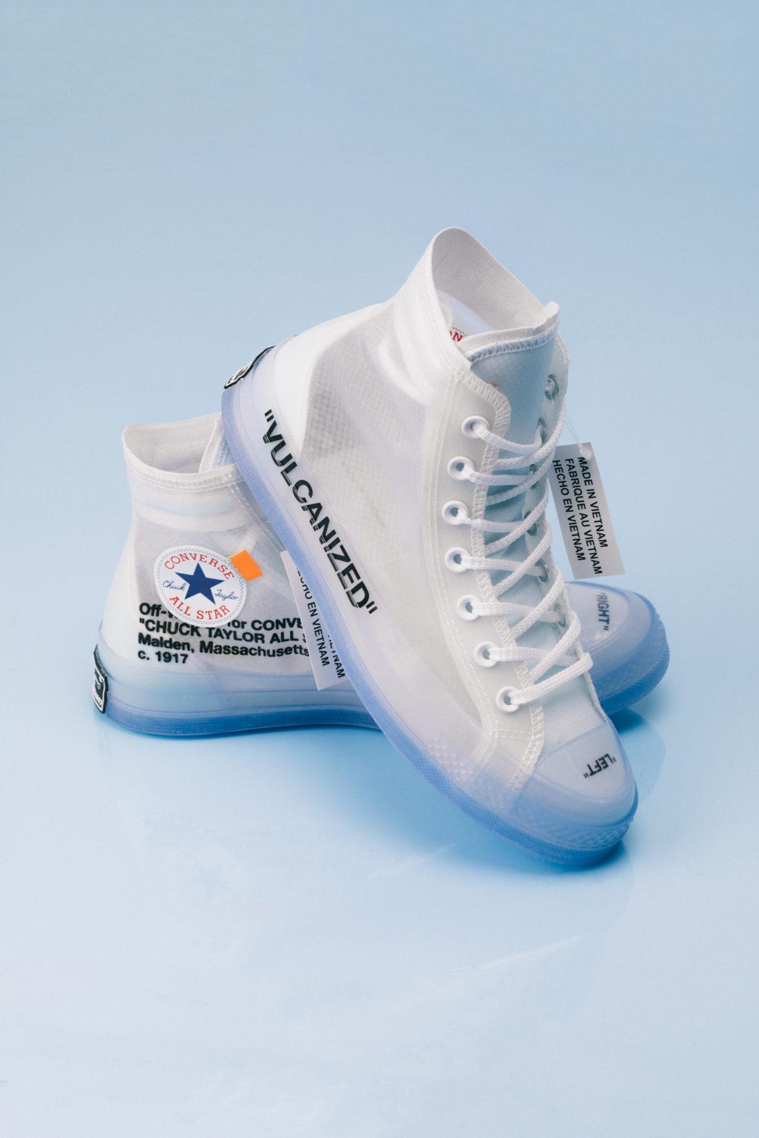 The Ultimate Buyer's Guide to Nike x Off-White - StockX News