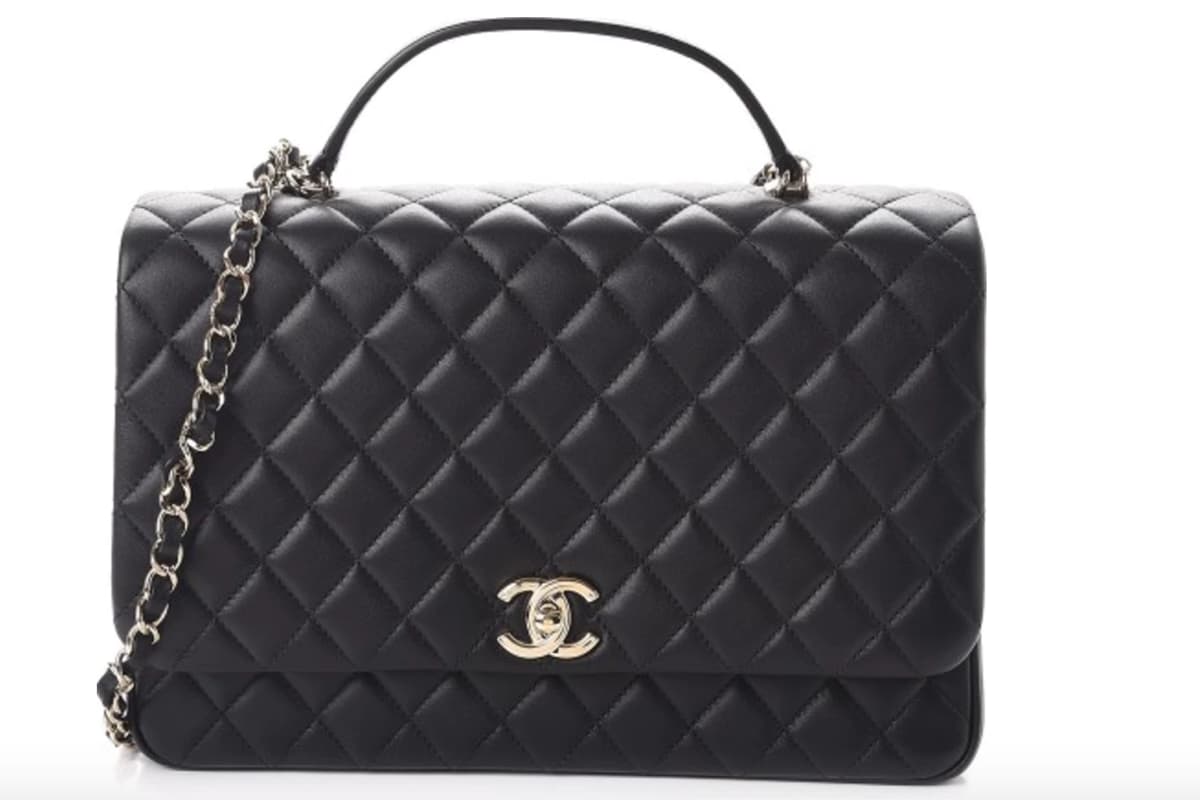 A Guide to Different Types of Chanel Leather - StockX News