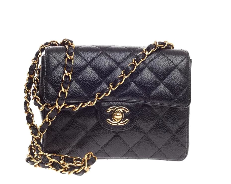 A Guide to Different Types of Chanel Leather - StockX News