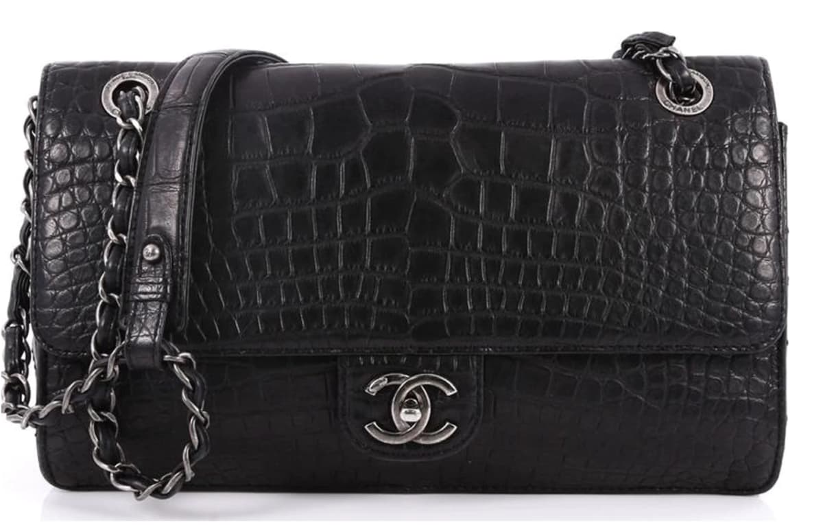 A Guide to Different Types of Chanel Leather - StockX News