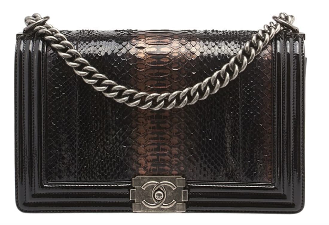 A Guide to Different Types of Chanel Leather - StockX News