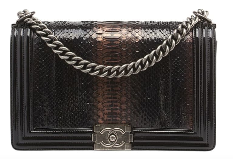 A Guide to Different Types of Chanel Leather - StockX News